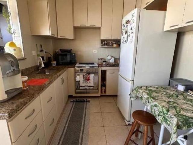 Apartamento à venda 3 quartos 1 vaga Rudge Ramos São Bernardo do Campo SP