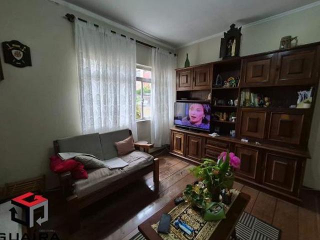 Apartamento à venda 3 quartos 1 vaga Rudge Ramos São Bernardo do Campo SP