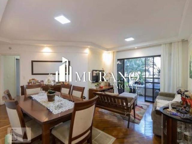 Apartamento à venda, 3 quartos, 1 vaga, Tatuapé São Paulo/SP