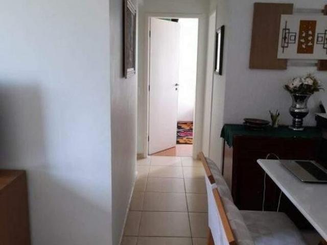Apartamento à venda 3 quartos 1 vaga Terra Nova São Bernardo do Campo SP