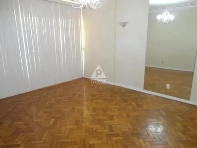 Apartamento à venda, 3 quartos, 1 vaga, Tijuca RIO DE JANEIRO/RJ