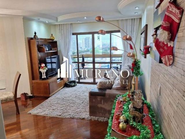 Apartamento à venda, 3 quartos, 1 vaga, Vila Azevedo São Paulo/SP
