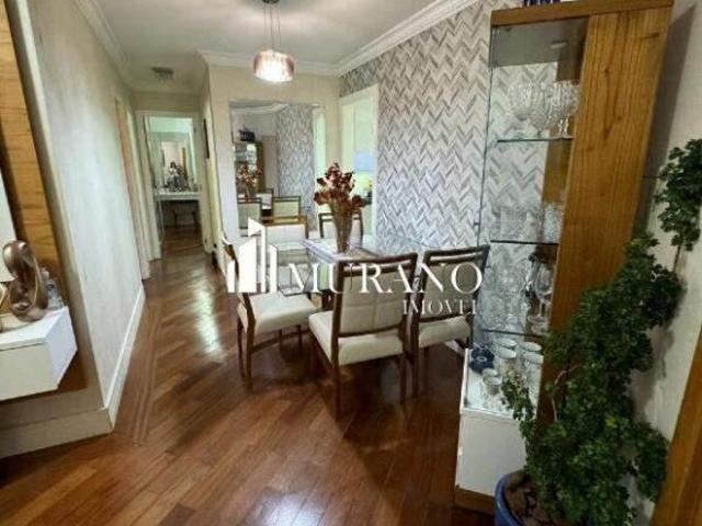 Apartamento à venda, 3 quartos, 1 vaga, Vila Carrão São Paulo/SP