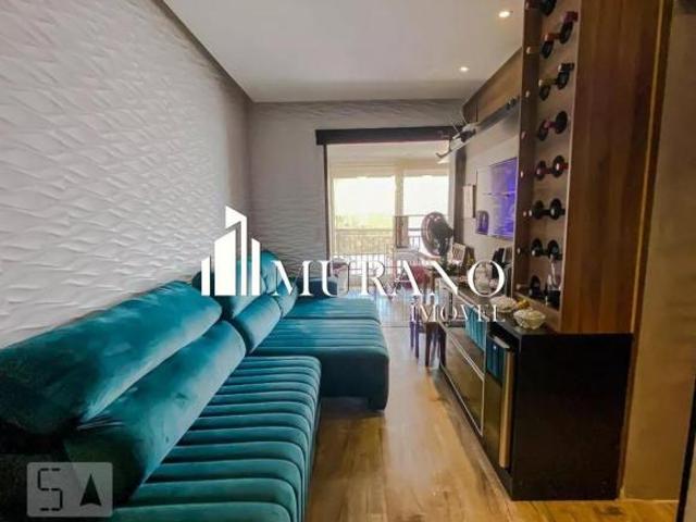 Apartamento à venda, 3 quartos, 1 vaga, Vila Carrão São Paulo/SP