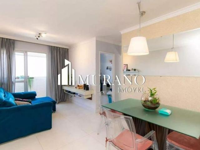 Apartamento à venda, 3 quartos, 1 vaga, Vila Cunha Bueno São Paulo/SP