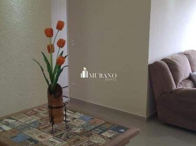 Apartamento à venda, 3 quartos, 1 vaga, Vila Ema São Paulo/SP