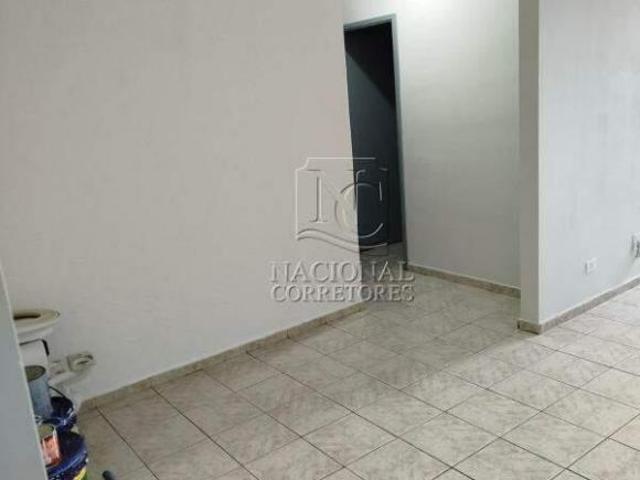 Apartamento à venda, 3 quartos, 1 vaga, Vila Luzita Santo André/SP