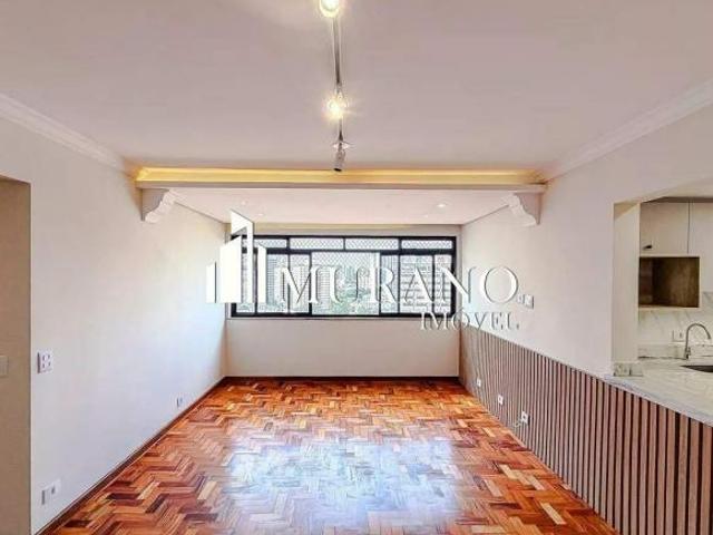 Apartamento à venda, 3 quartos, 1 vaga, Vila Mariana São Paulo/SP