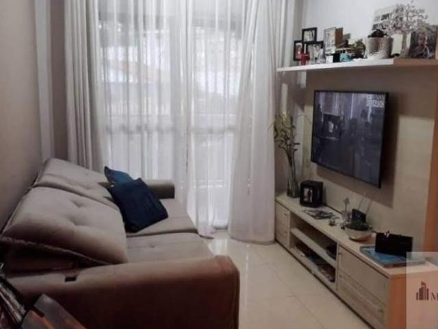 Apartamento à venda, 3 quartos, 1 vaga, Vila Matilde São Paulo/SP