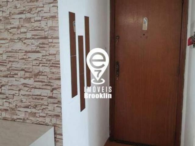 Apartamento à venda, 3 quartos, 1 vaga, Vila Monumento São Paulo/SP