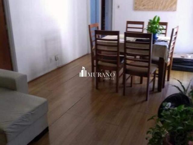Apartamento à venda, 3 quartos, 1 vaga, Vila Moraes São Paulo/SP
