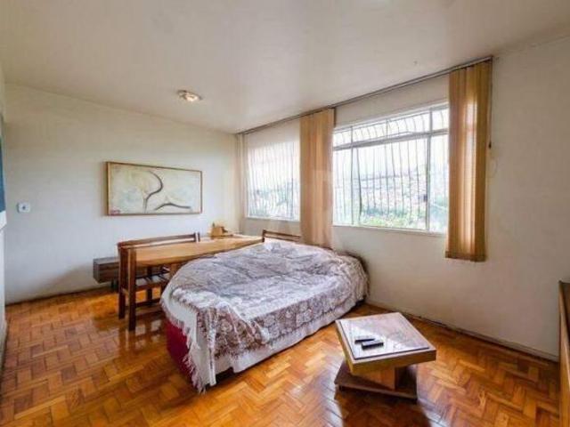 Apartamento à venda, 3 quartos, 1 vaga, Vila Paris Belo Horizonte/MG