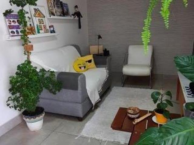 Apartamento à venda, 3 quartos, 1 vaga, VILA PAULISTA Limeira/SP
