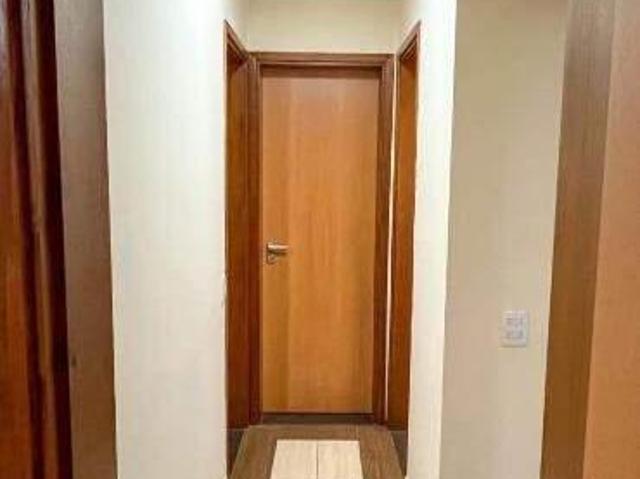 Apartamento à venda, 3 quartos, 1 vaga, VILA PAULISTA Limeira/SP