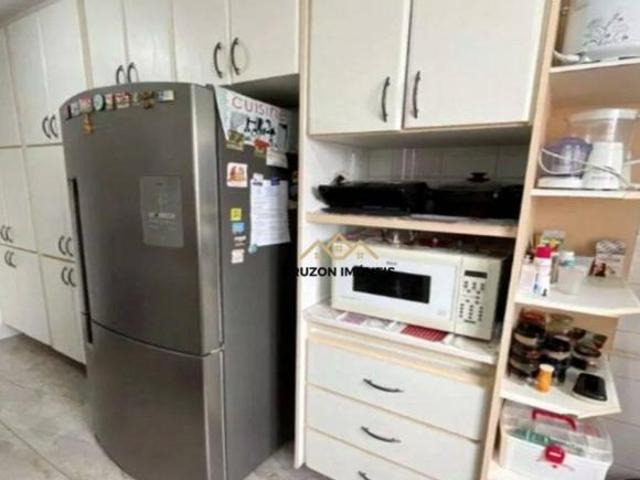 APARTAMENTO À VENDA 3 QUARTOS 1SUÍTE 100M² R$ 725.000,00 CONDOMÍNIO CHÁCARA PRIMAVERA ELO