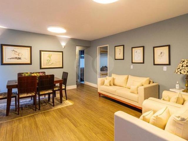 Apartamento a venda,3 quartos 1suíte,2 vagas,Higienópolis