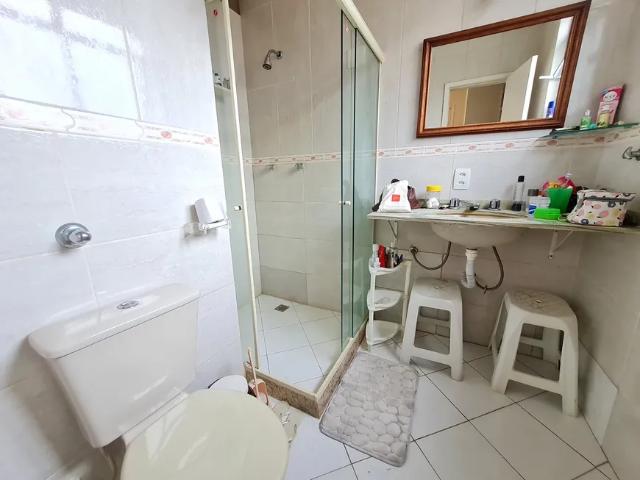 Apartamento a venda 3 Quartos