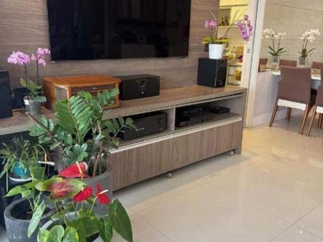 Apartamento à venda 3 quartos 2 suítes 4 vagas Osvaldo Cruz São Caetano do Sul SP