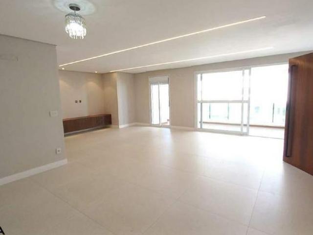 Apartamento à venda 3 quartos 2 suítes 4 vagas Centro São Bernardo do Campo SP