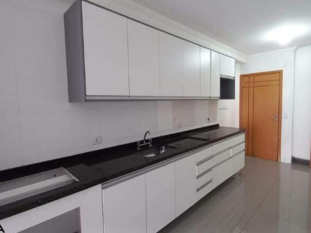 Apartamento à venda 3 quartos 2 suítes 4 vagas Centro São Bernardo do Campo SP