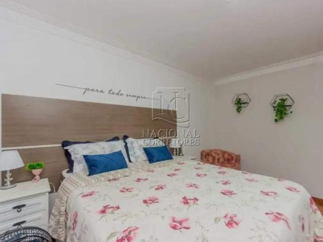 Apartamento à venda, 3 quartos, 2 suítes, 4 vagas, Jardim Santo André/SP