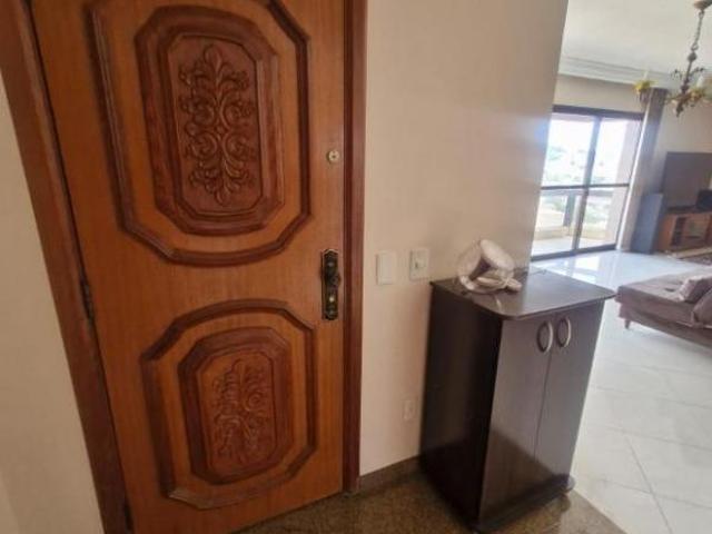 Apartamento à venda 3 quartos 2 suítes 4 vagas Rudge Ramos São Bernardo do Campo SP