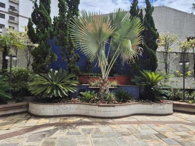 Apartamento à venda, 3 quartos, 2 suítes, 5 vagas, PARQUE DA MOOCA São Paulo/SP