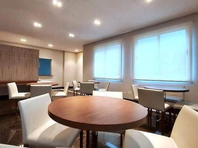 Apartamento à venda, 3 quartos, 2 suítes, 6 vagas, Santo Antônio São Caetano do Sul/SP