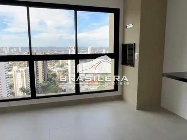 Apartamento à venda, 3 Quartos 2 suites, 80,08m² por R$ 850 mil no Setor Marista, Goiânia, GO