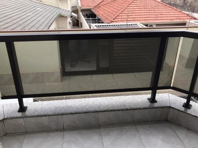 Apartamento à venda 3 Quartos, 2 Suites, 1 Vaga, 138M², Centro, Taubaté SP | Edifício Rosa Abirach