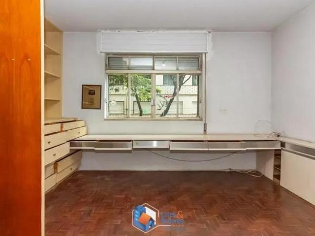 Apartamento à venda 3 Quartos 2 Suites 1 Vaga 224M² Bela Vista São Paulo SP