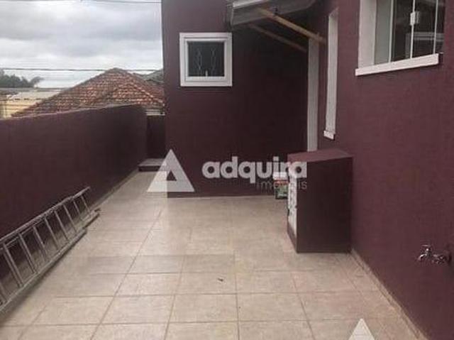 Apartamento à venda 3 Quartos, 2 Suites, 1 Vaga, 225M², Centro, Ponta Grossa PR