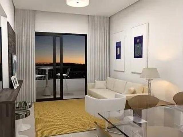Apartamento à venda 3 Quartos, 2 Suites, 1 Vaga, 82M², Barranco, Taubaté SP | Residencial Rembrand