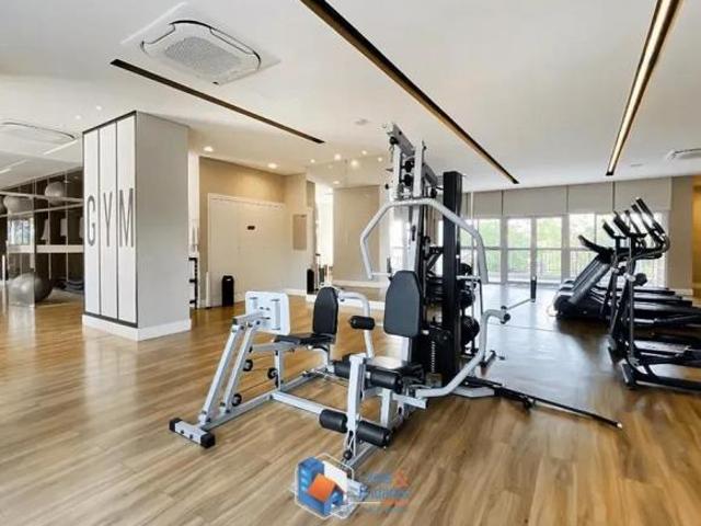 Apartamento à venda 3 Quartos 2 Suites 1 Vaga 85M² Tatuapé São Paulo SP