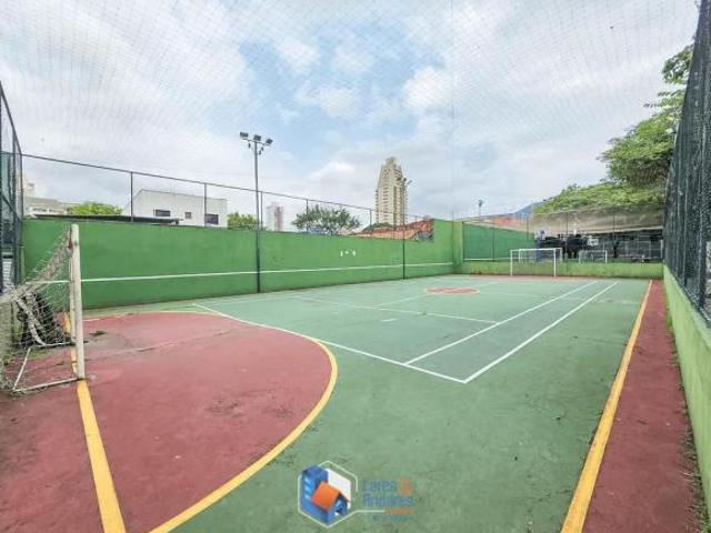 Apartamento à venda 3 Quartos 2 Suites 1 Vaga 96M² Jardim das Laranjeiras São Paulo SP