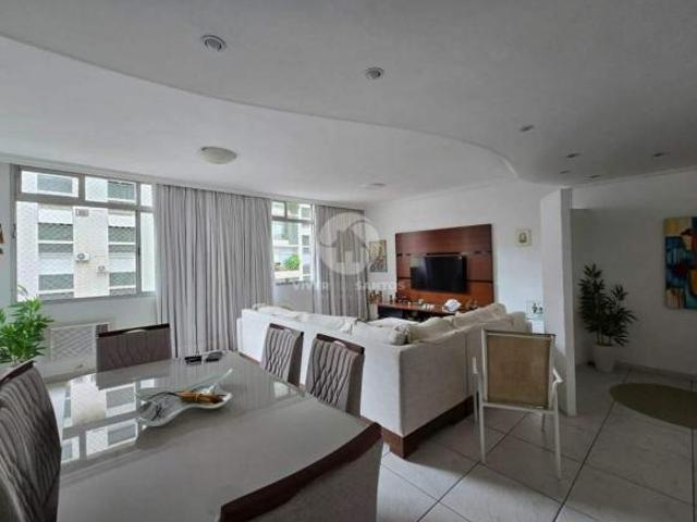 Apartamento à venda, 3 quartos, 2 suítes, 1 vaga, Boqueirão Santos/SP