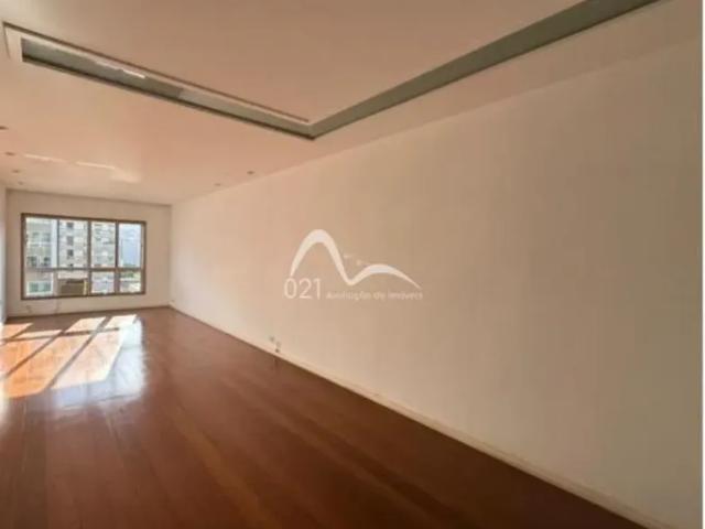 Apartamento à venda, 3 quartos, 2 suítes, 1 vaga, Leblon Rio de Janeiro/RJ