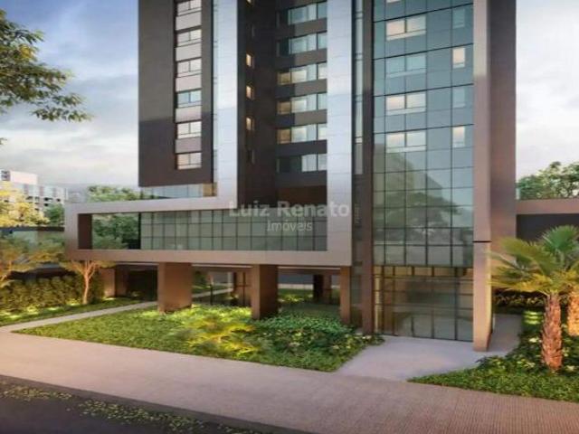 Apartamento à venda 3 quartos 2 suítes 1 vaga Savassi