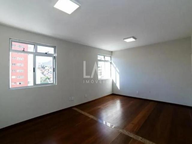 Apartamento à venda, 3 quartos, 2 suítes, 1 vaga, Santa Efigênia Belo Horizonte/MG