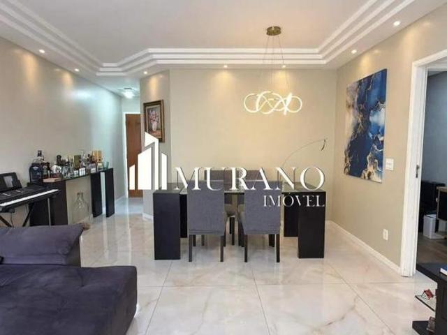 Apartamento à venda, 3 quartos, 2 suítes, 2 vagas, Mooca São Paulo/SP