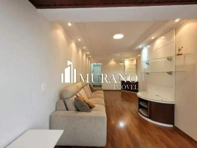 Apartamento à venda, 3 quartos, 2 suítes, 2 vagas, Mooca São Paulo/SP