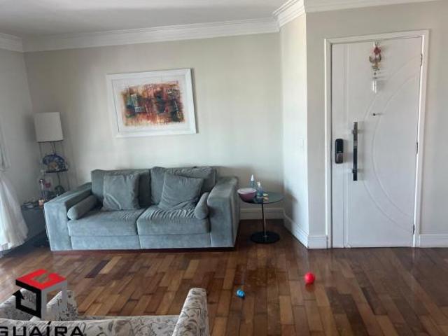 Apartamento à venda 3 quartos 2 suítes 2 vagas Anchieta São Bernardo do Campo SP