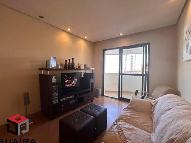 Apartamento 102 m² Localizado No bairro Baeta Neves São Bernardo do Campo SP