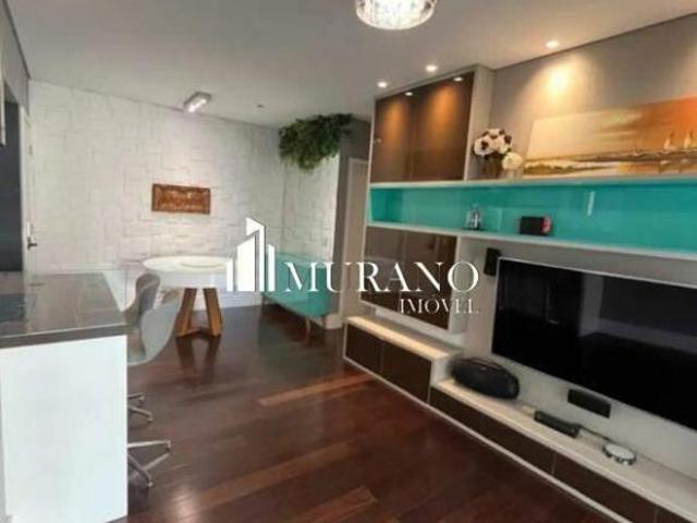 Apartamento à venda, 3 quartos, 2 suítes, 2 vagas, Baeta Neves São Bernardo do Campo/SP