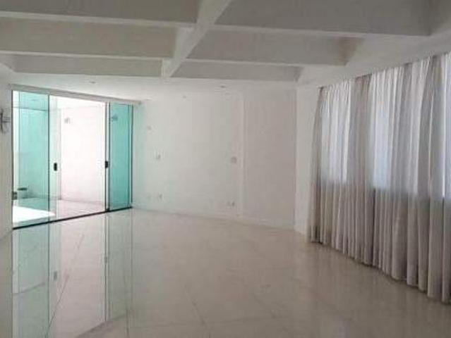 Apartamento à venda 3 quartos 2 suítes 2 vagas Barcelona São Caetano do Sul SP