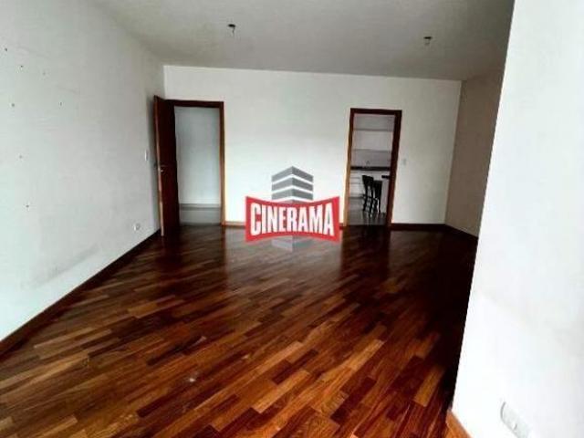 Apartamento à venda em Barcelona São Caetano do Sul | Cinerama Imóveis