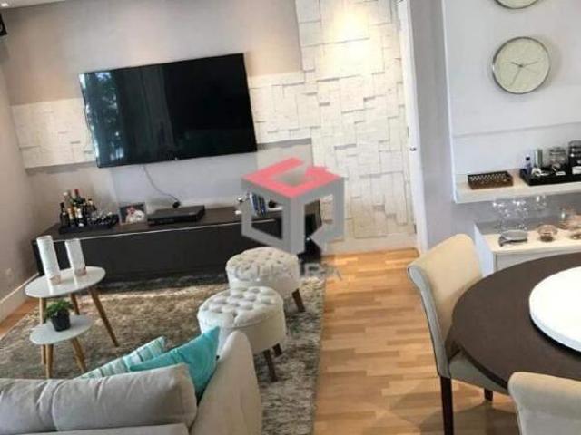 Apartamento à venda 3 quartos 2 suítes 2 vagas Boa Vista São Caetano do Sul SP