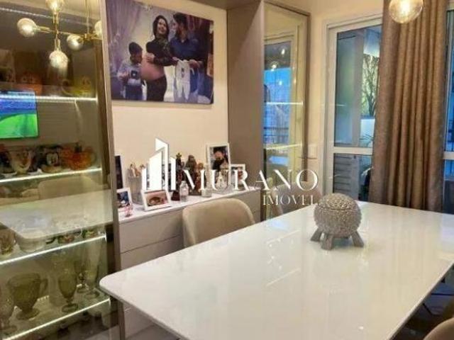 Apartamento à venda, 3 quartos, 2 suítes, 2 vagas, Brás São Paulo/SP