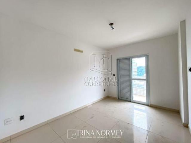 Apartamento à venda, 3 quartos, 2 suítes, 2 vagas, Centreville Santo André/SP
