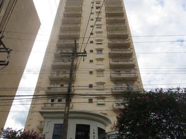 Apartamento à venda, 3 quartos, 2 suítes, 2 vagas, Centro Piracicaba/SP